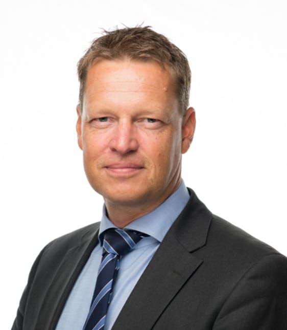 Peter Wiklöf | Alandia