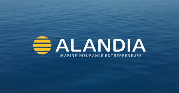 Alandia - Experts in Marine Insurance since 1938