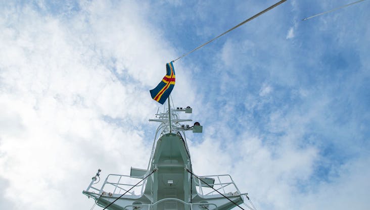 Marine, Cargo and Leisure boat insurance | Alandia