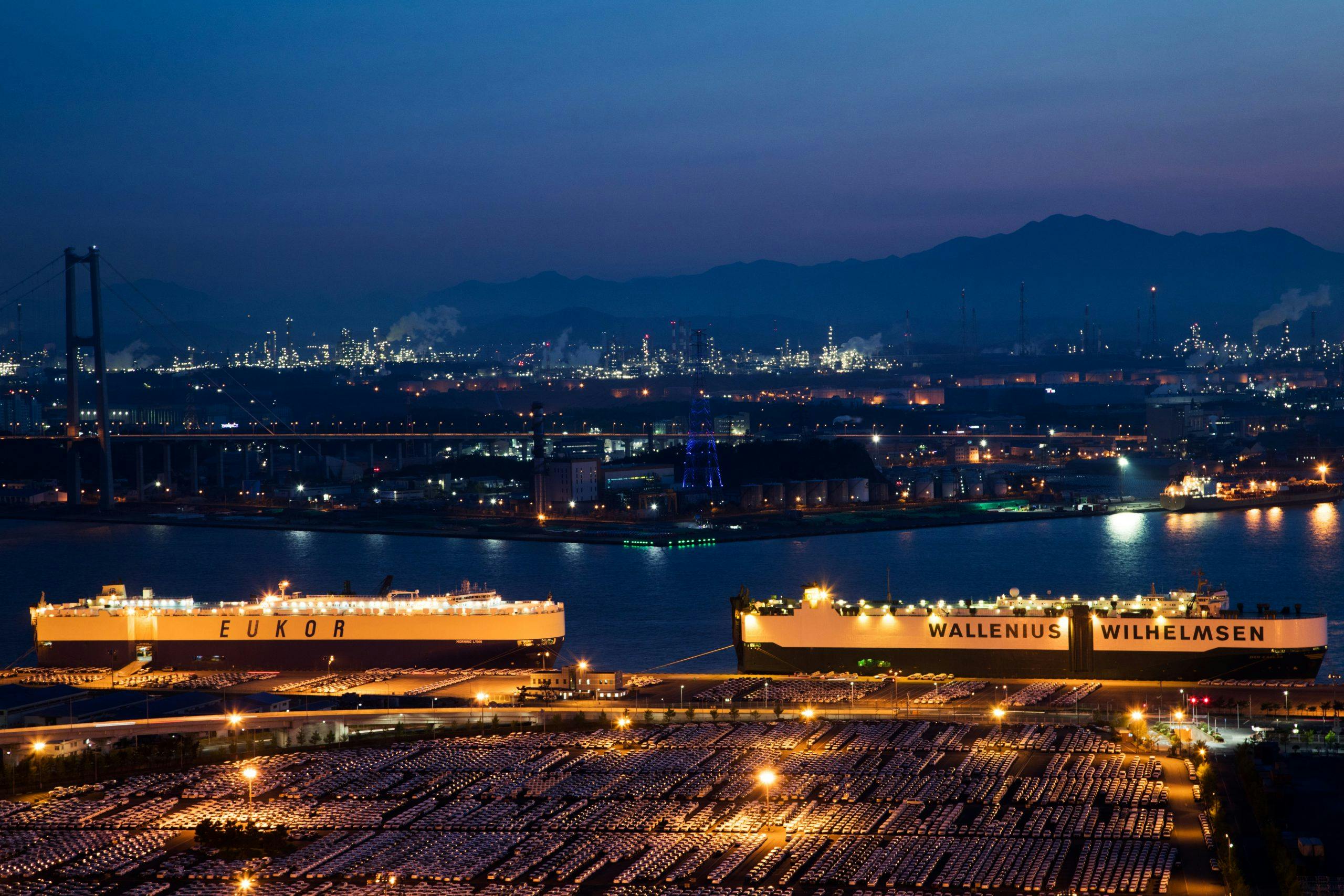 Turning incidents into insights | Alandia