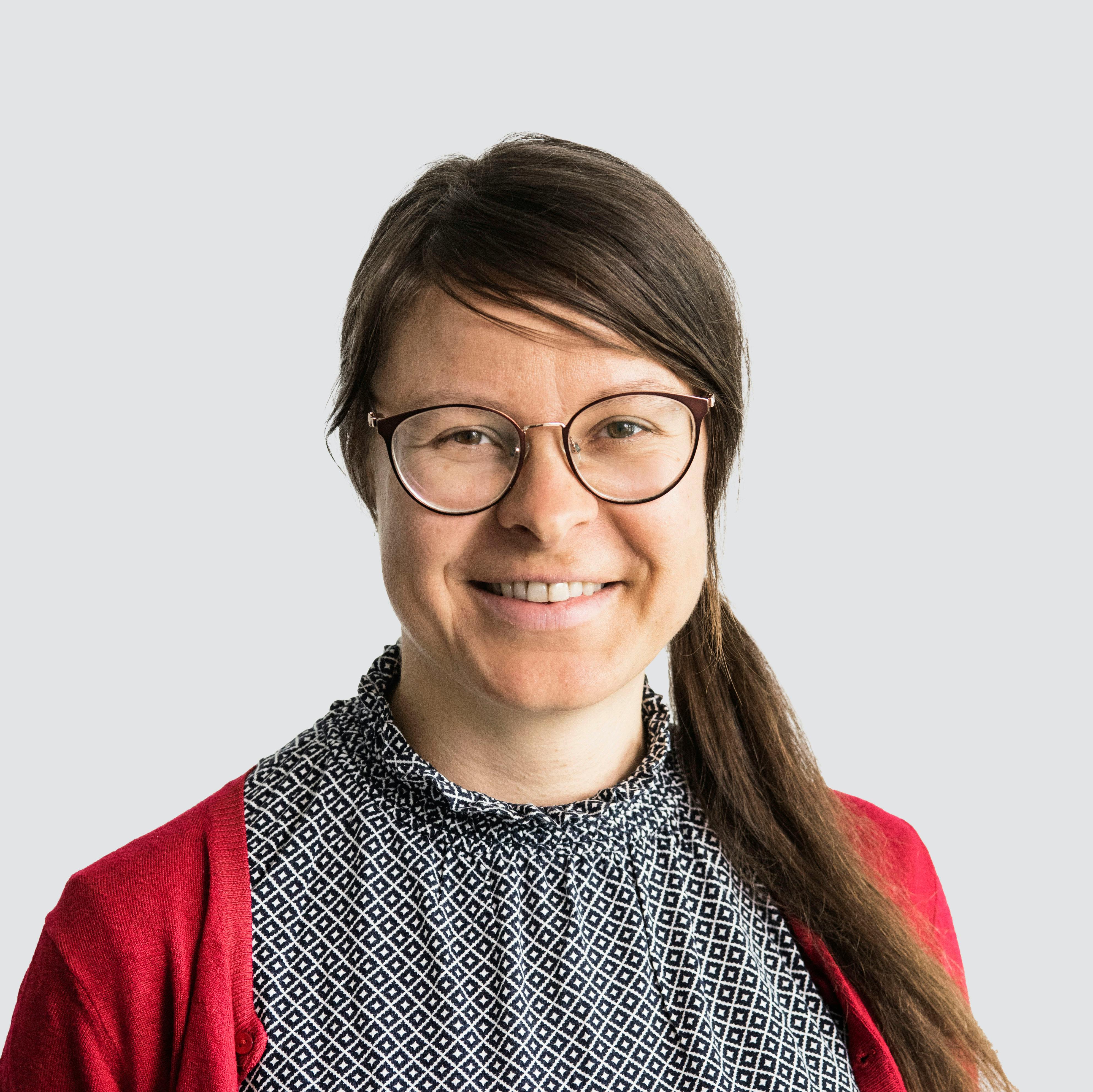 Laura Kuvaja | Alandia