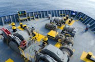 Safe Mooring Snap back Incidents And Communication Alandia Safe Mooring Snap back Incidents And Communication Alandia
