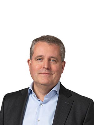 Tony Karlström | Alandia