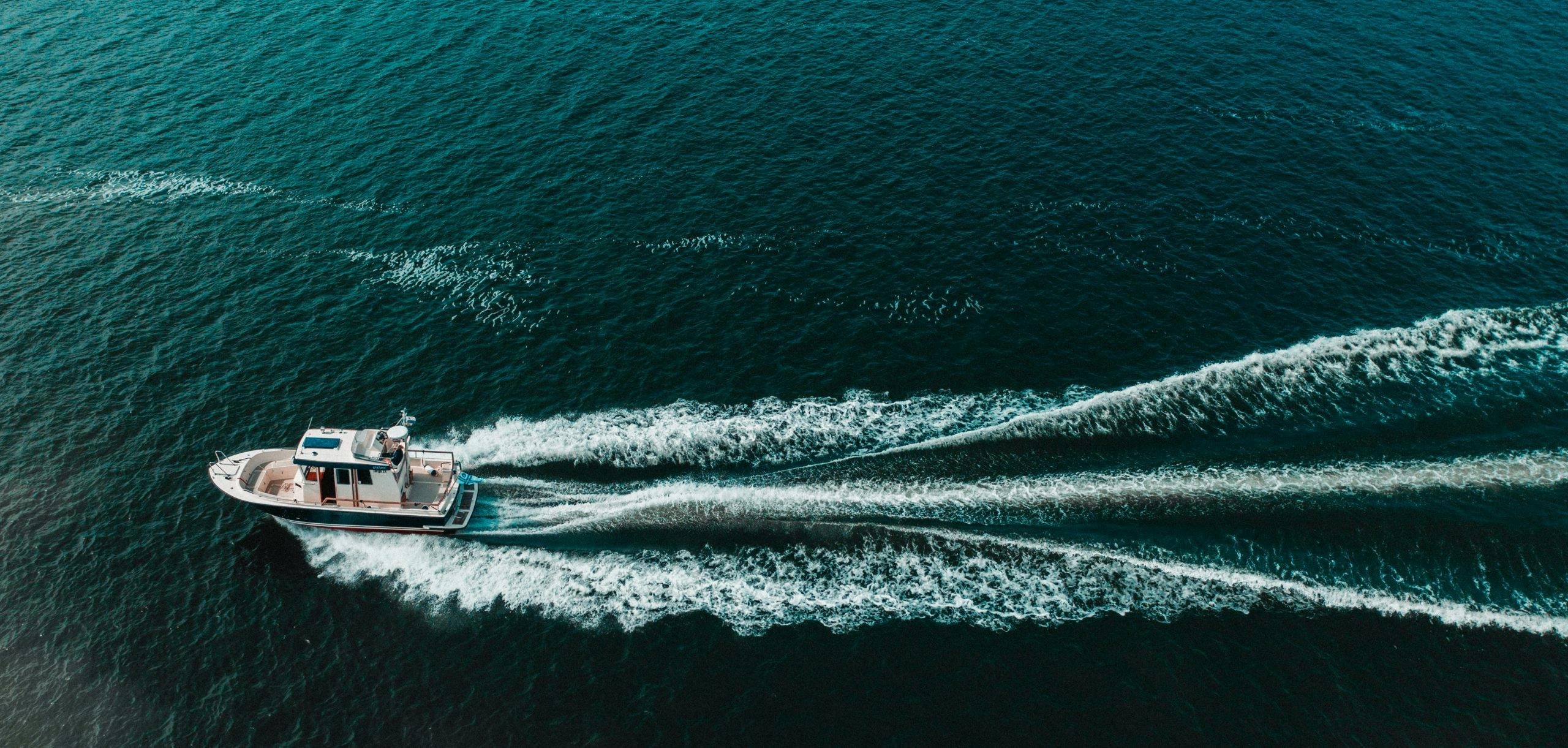 Marine, Cargo and Leisure boat insurance | Alandia