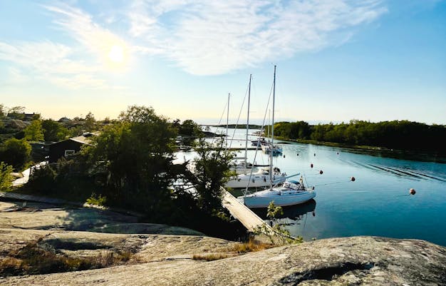 Alandia - Experts in Marine Insurance since 1938