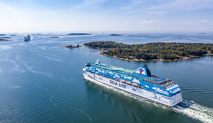 Om Alandia | Alandia